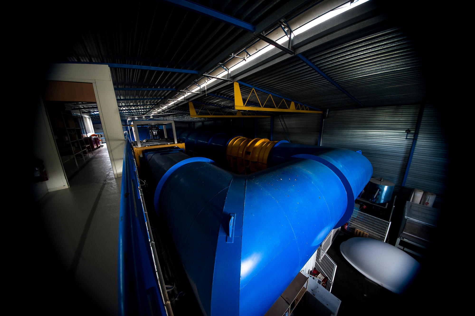 Nous contacter - Aero Concept Engineering